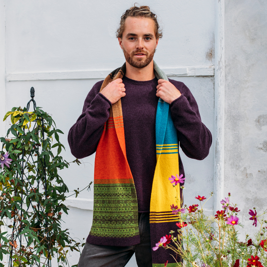 MEN – ERIBÉ Knitwear