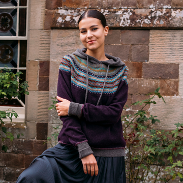 WOMEN – ERIBÉ Knitwear
