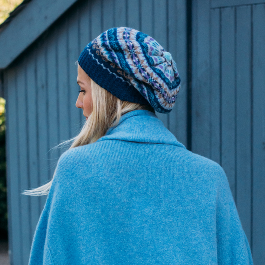 Hats | ÉRIBE – ERIBÉ Knitwear