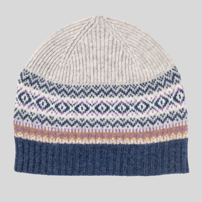 Alpine Beanie – ERIBÉ Knitwear