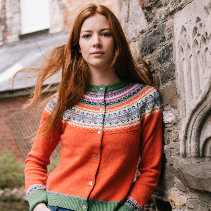 Women – ERIBÉ Knitwear