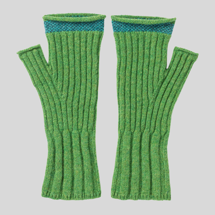 ACCESSORIES – ERIBÉ Knitwear