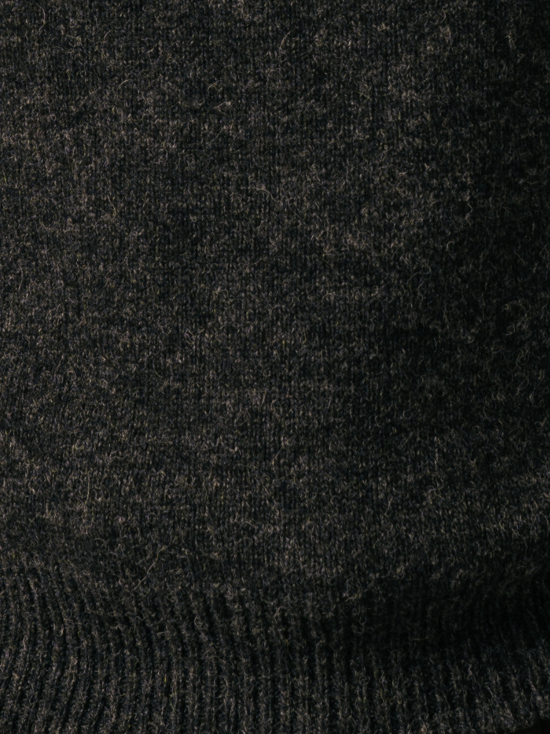 Brora Sweater – ERIBÉ Knitwear