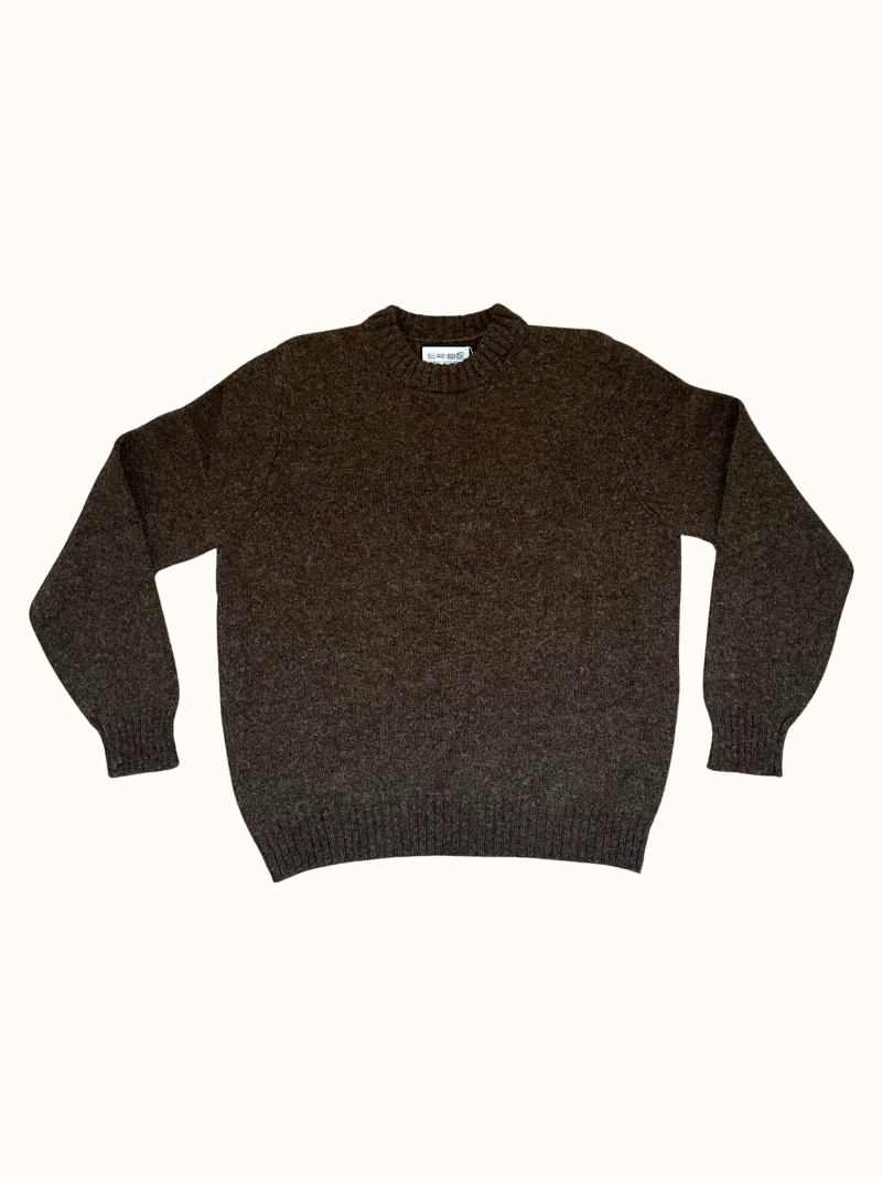 Brora Sweater – ERIBÉ Knitwear