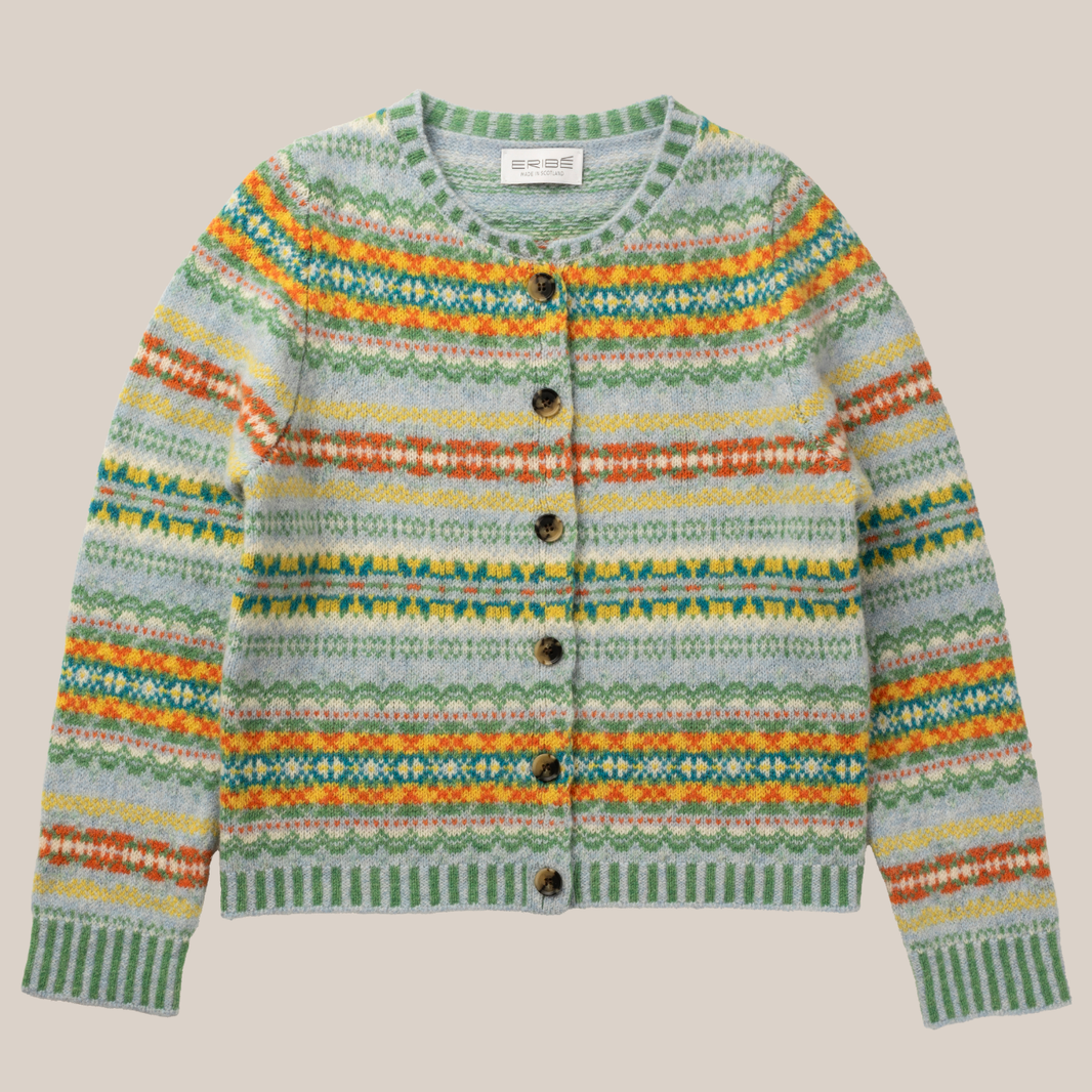 Women – ERIBÉ Knitwear