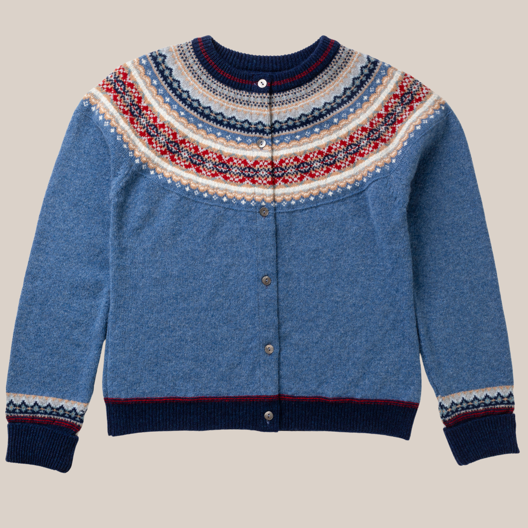 Women – ERIBÉ Knitwear