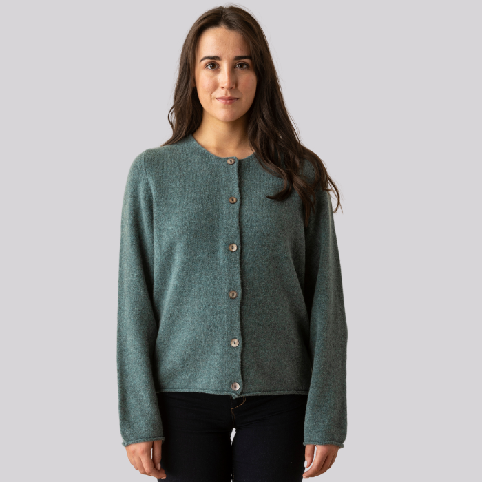 Cardigans | ERIBÉ Knitwear