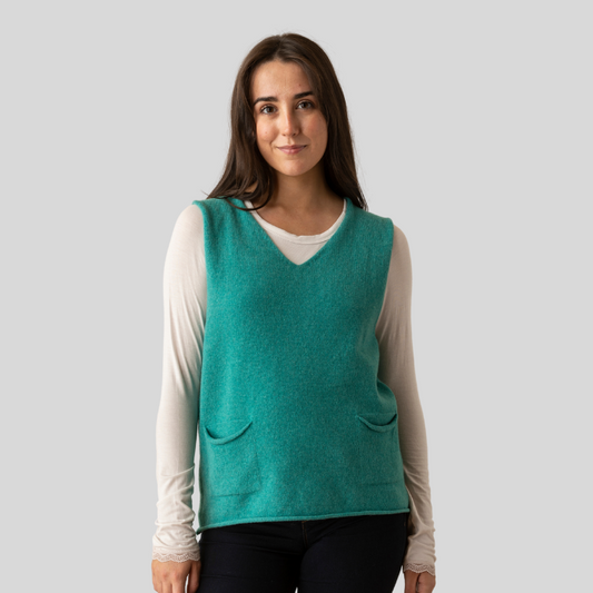 CORRY – ERIBÉ Knitwear