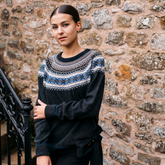 WOMEN – ERIBÉ Knitwear