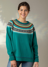 WOMEN – ERIBÉ Knitwear