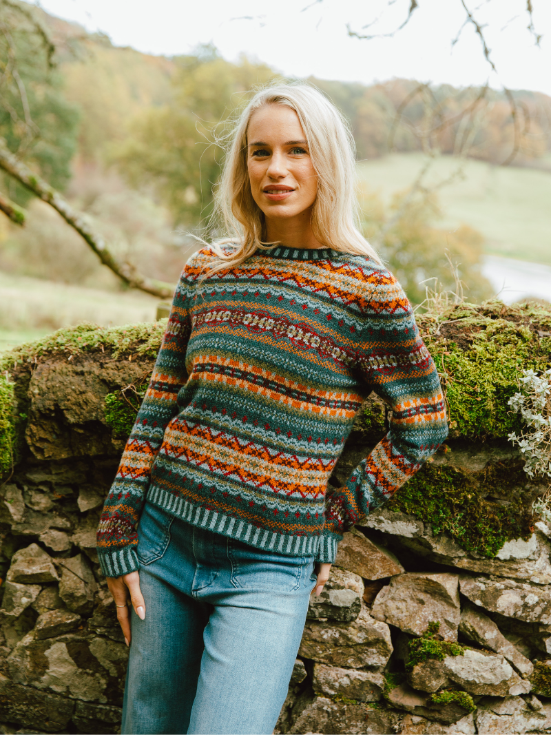 Collections – ERIBÉ Knitwear