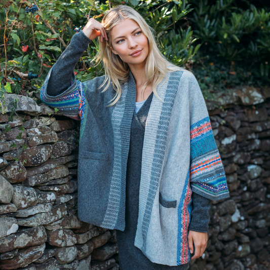 Cardigans | ERIBÉ Knitwear