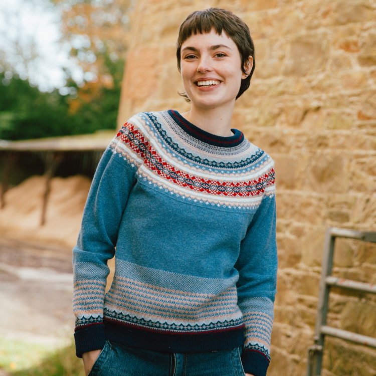 Collections – ERIBÉ Knitwear