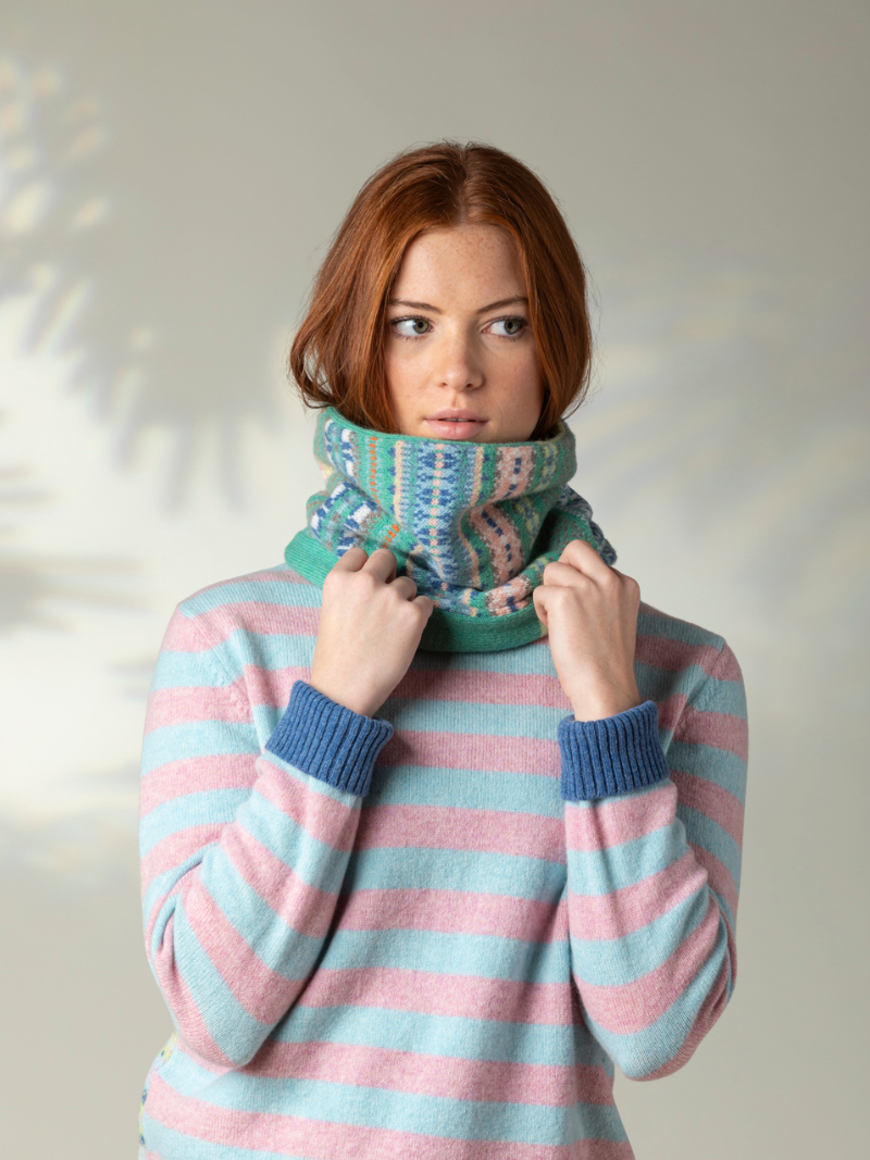 Sustainable Scottish Knitwear: Cardigans, Sweaters & Accessories – Page ...