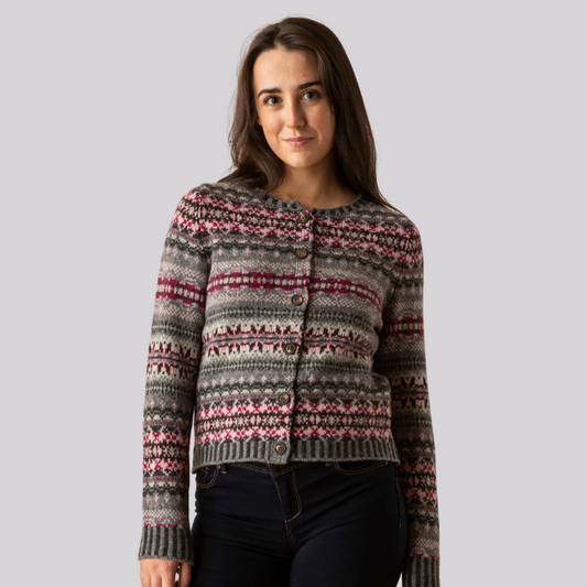 Cardigans | ERIBÉ Knitwear